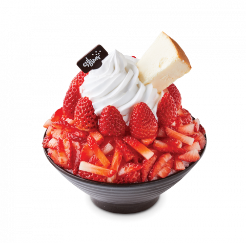 Bingsu | Sulbing